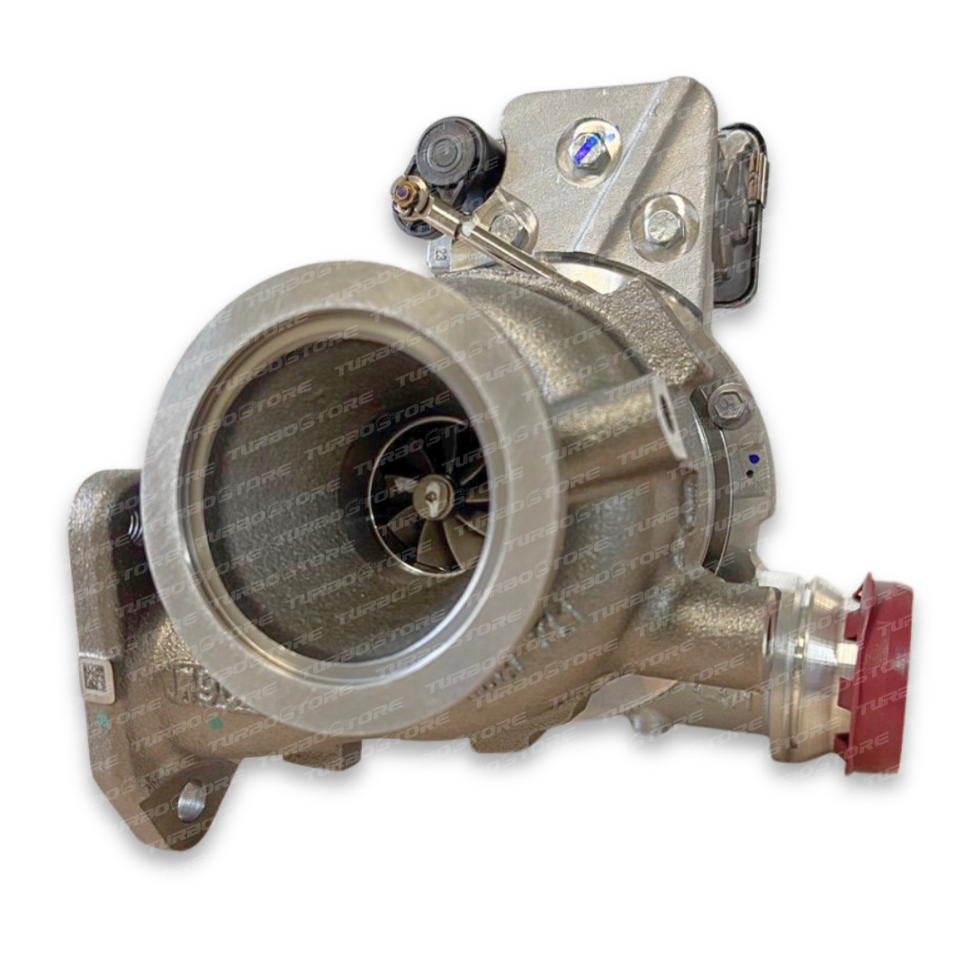 Turbo Original Maxus V90 - Delivery SAIC 2.0 859682-5004 - C00333791 – TurboStore